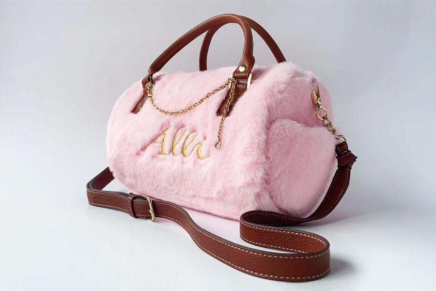 個性的なハンドバッグならStyle Choice LLC合同会社