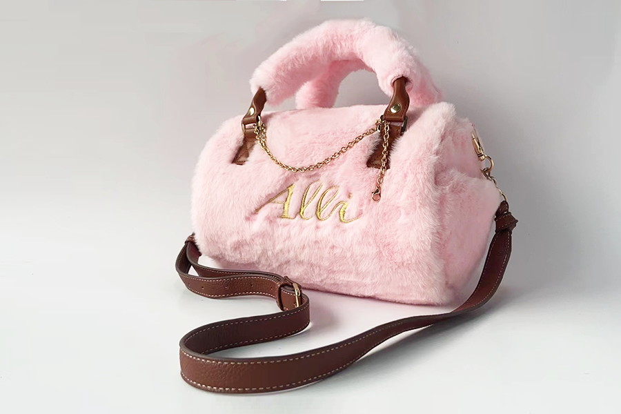 個性的なハンドバッグならStyle Choice LLC合同会社