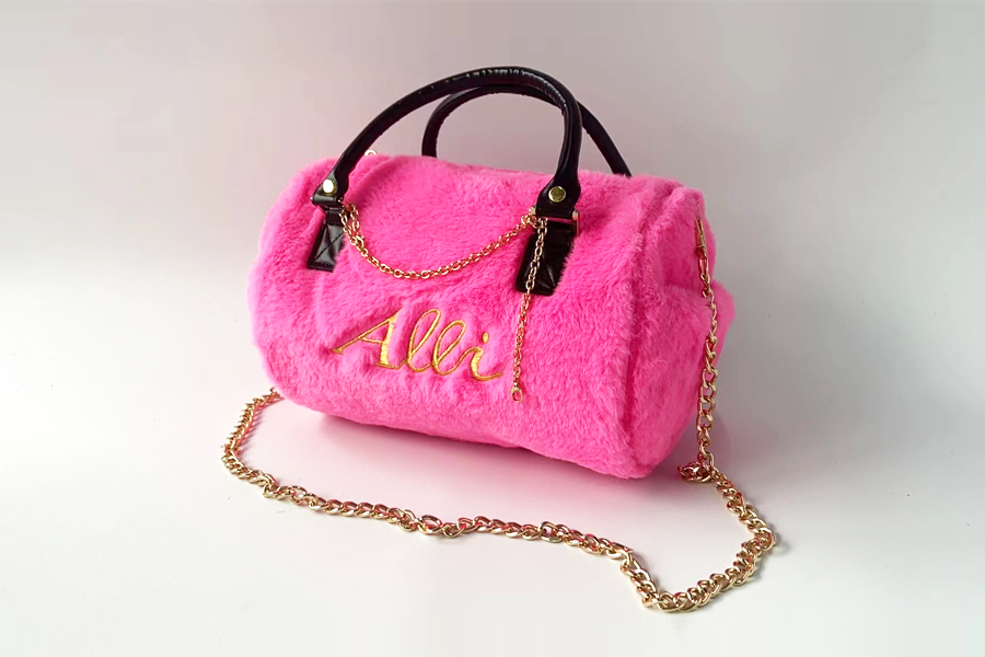 個性的なハンドバッグならStyle Choice LLC合同会社